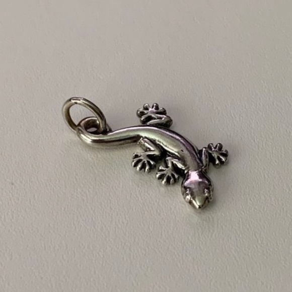 James Avery | Jewelry | Iso James Avery Gecko | Poshmark